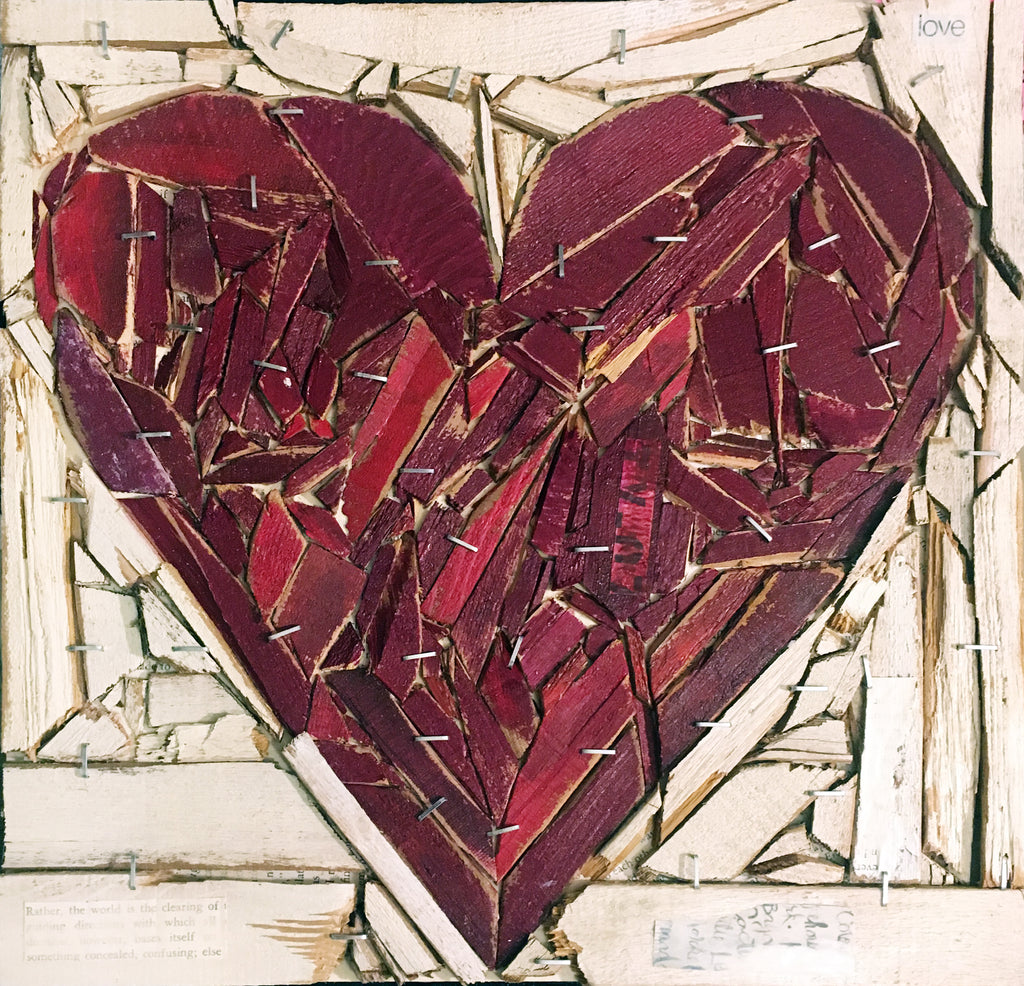 I Heart You – Kami Lerner